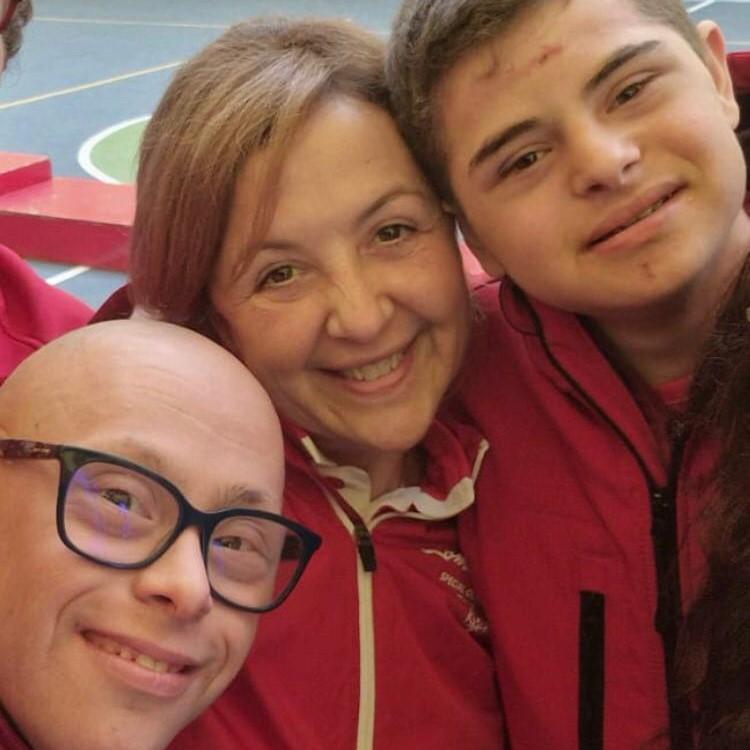 Lo staff | Special Olympics Italia